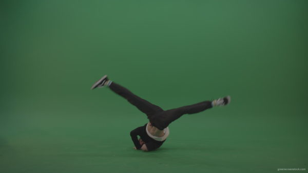 Breakdance Team – Green Screen Video Footage Pack Vol.9 — Green Screen ...