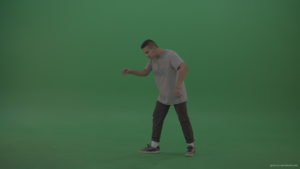 Breakdance Team – Green Screen Video Footage Pack Vol.9 — Green Screen ...