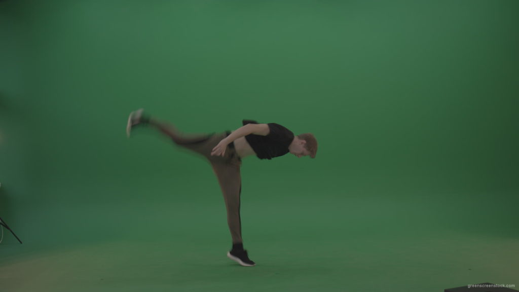 Free running Parkour Boys – Green Screen Video Footage Pack Vol.13 ...