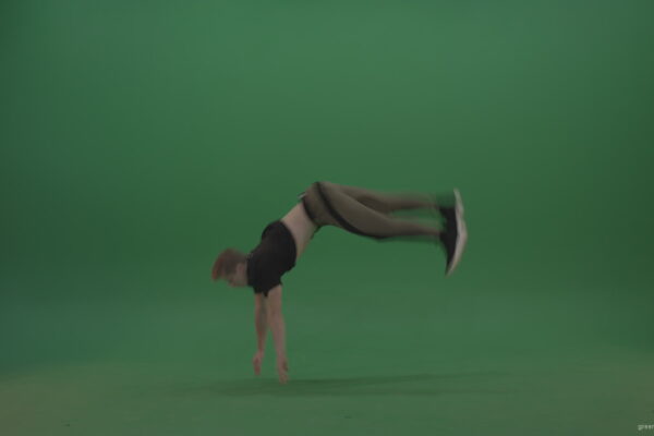 Free running Parkour Boys – Green Screen Video Footage Pack Vol.13 ...