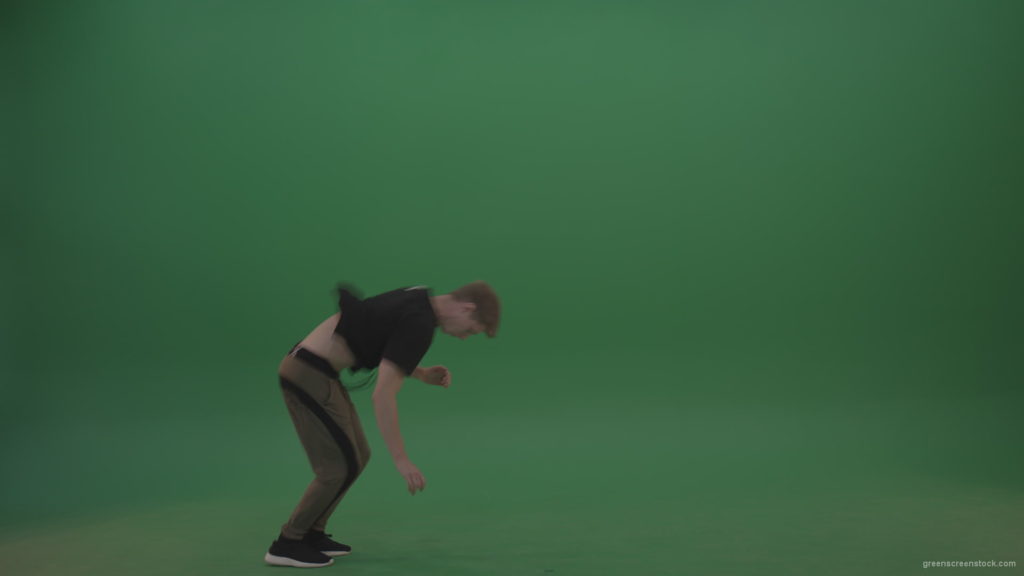 Free running Parkour Boys – Green Screen Video Footage Pack Vol.13 ...