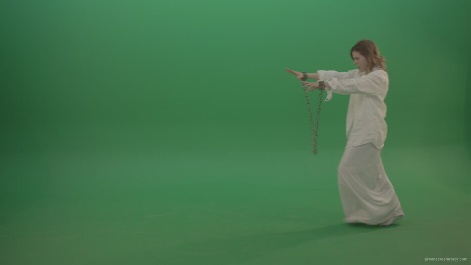 Green Background greenscreen HD, 4K, 8K video clips —Green Screen Stock