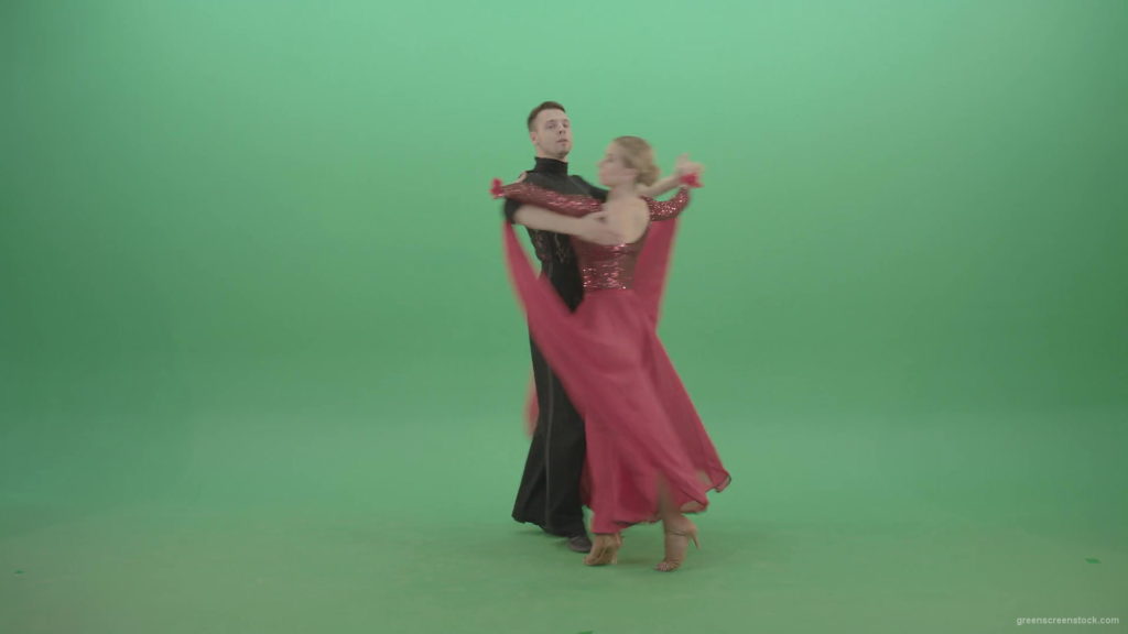 4K greenscreen HD, 4K, 8K video clips —Green Screen Stock
