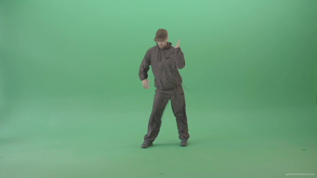 Gif greenscreen HD, 4K, 8K video clips —Green Screen Stock